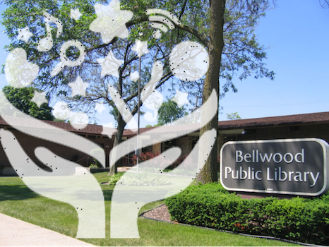 Digital Archives of the Bellwood Public Library :: Digital Archive Of ...